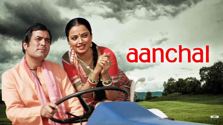 Aanchal Movie Watch Online on ShemarooMe.