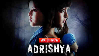 Watch Movie Adrishya Online only on Watcho,