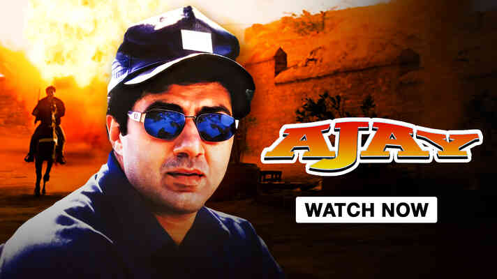 Ajay Movie Watch Online on ShemarooMe.