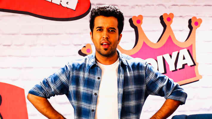 Watch Online Hindi Episode Ajeeb-O-Gareeb - ShemarooMe