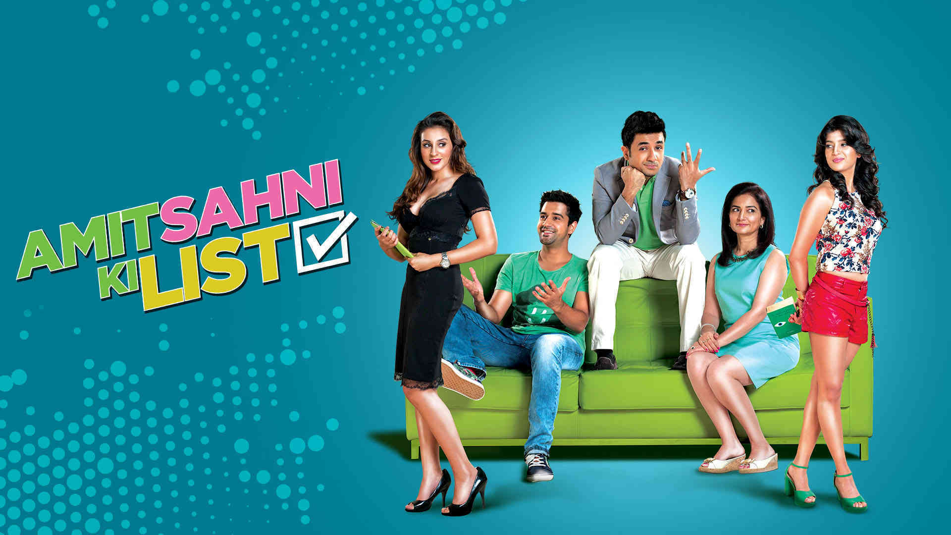 Watch Movie Amit Sahni Ki List Only on Watcho