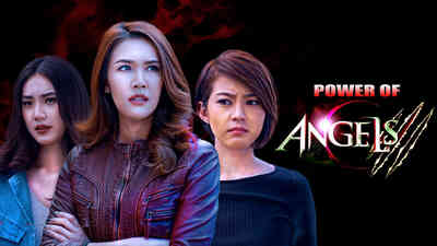 Angithee 2 - Show Hindi Show Watch Online on ShemarooMe