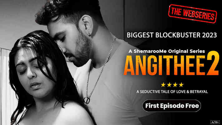 Watch Online Hindi Show Angithee 2 - Show - ShemarooMe