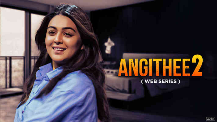 Angithee 2 - Show Hindi Show Watch Online on ShemarooMe