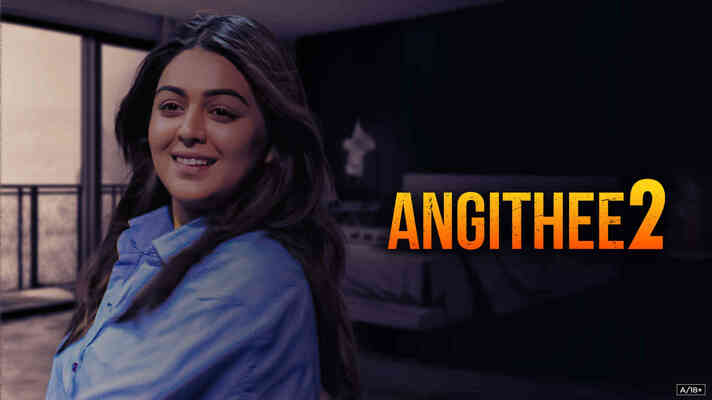 Angithee 2 Movie Watch Online on ShemarooMe.