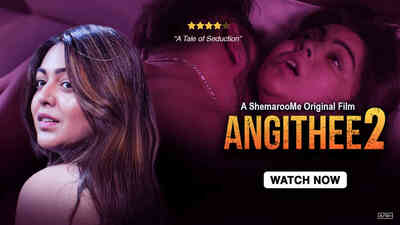 Watch Movie Angithee 2 Only on Watcho
