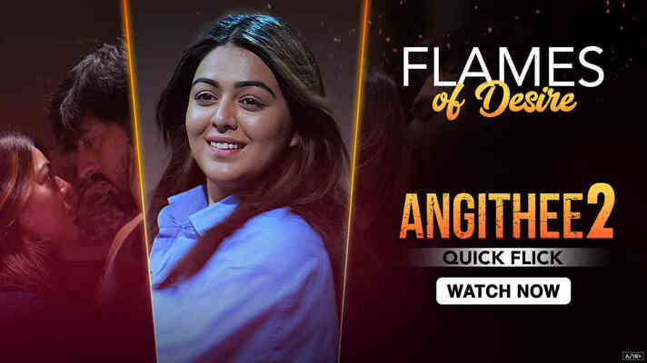 Angithee 2: Quick Flick Hindi Angithee 2: Quick Flick Watch Online on ...