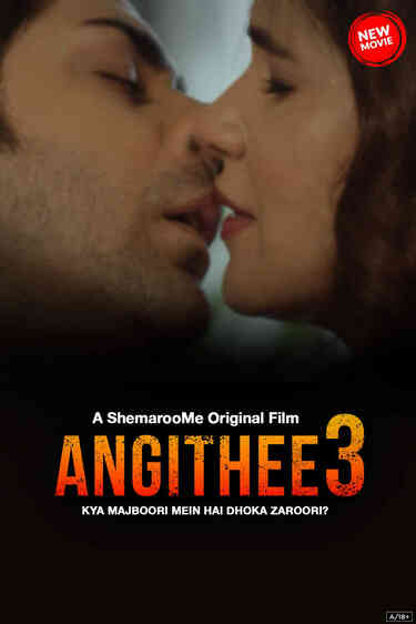 Angithee 3 - Majboor Rahein