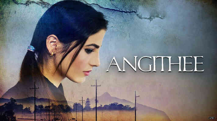 Angithee Movie Watch Online on ShemarooMe.
