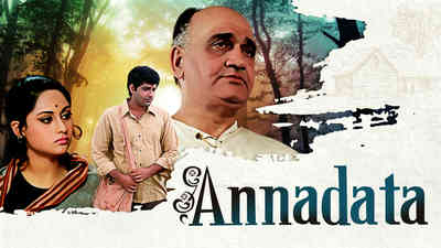 Watch Movie Annadata Online only on Watcho,