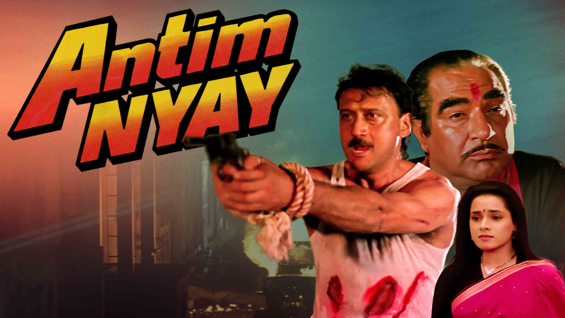 Watch Movie Hawa Only on Watcho