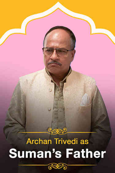 Cast of the movie Lagan Special