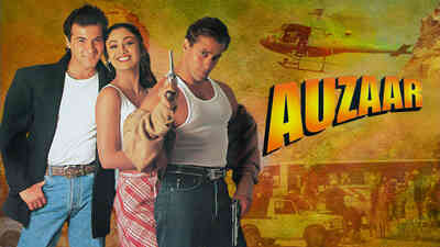 Watch Movie Auzaar Online only on Watcho,