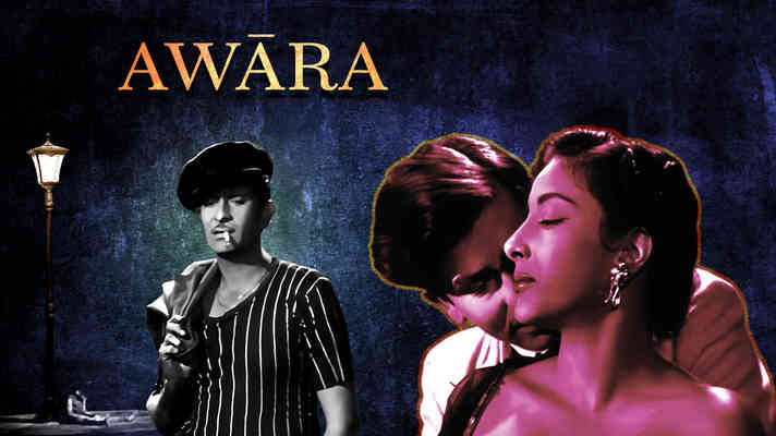 Watch Online Full Movie Awara |Awara Movie - ShemarooMe
