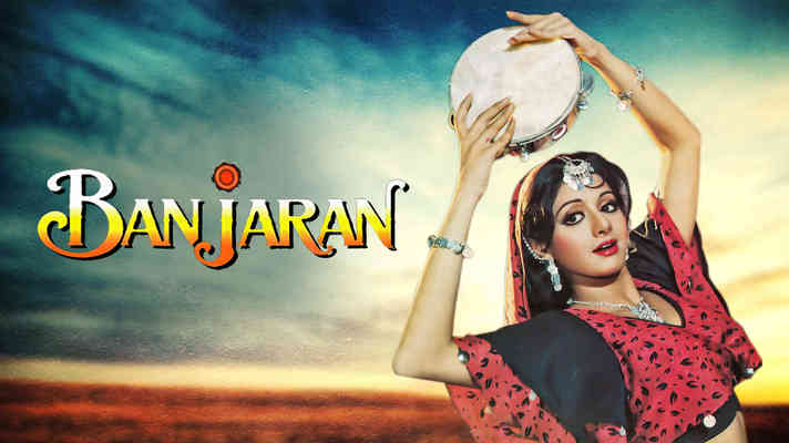 Watch online hindi movie Banjaran - ShemarooMe