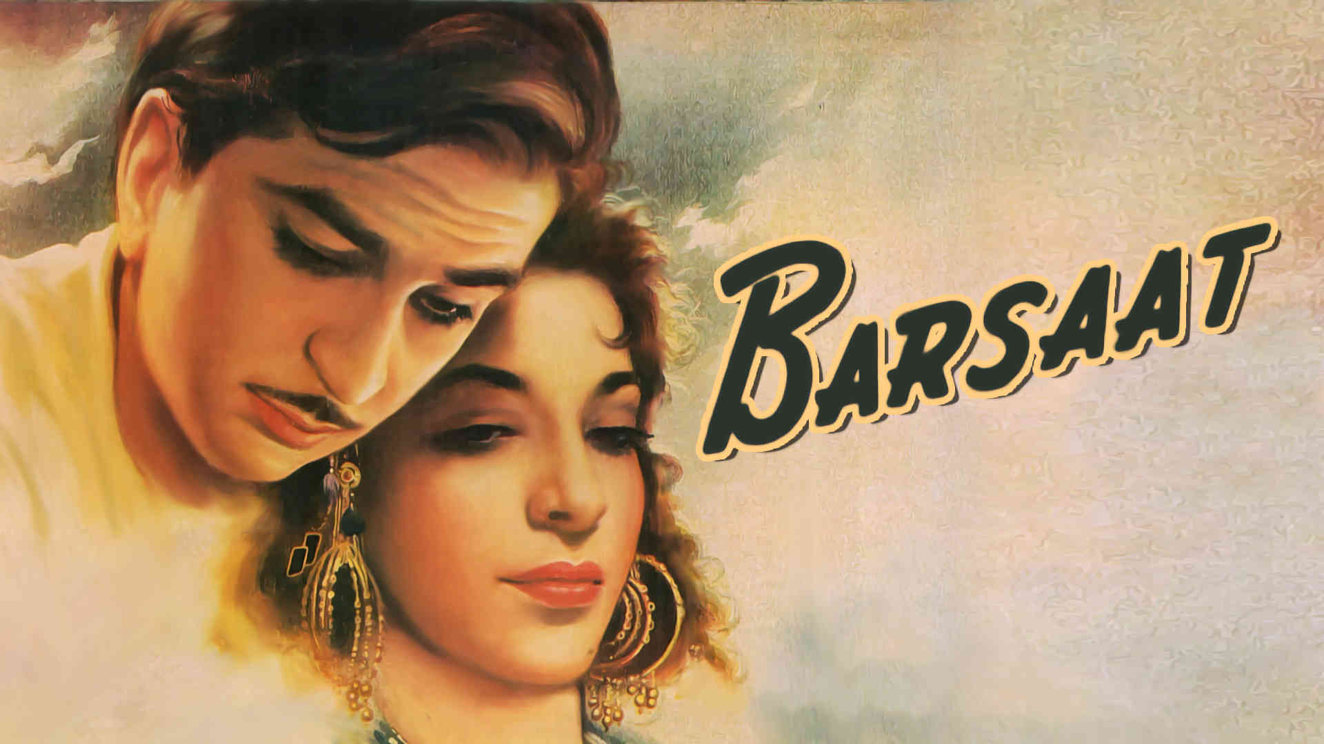 Barsaat (1949)