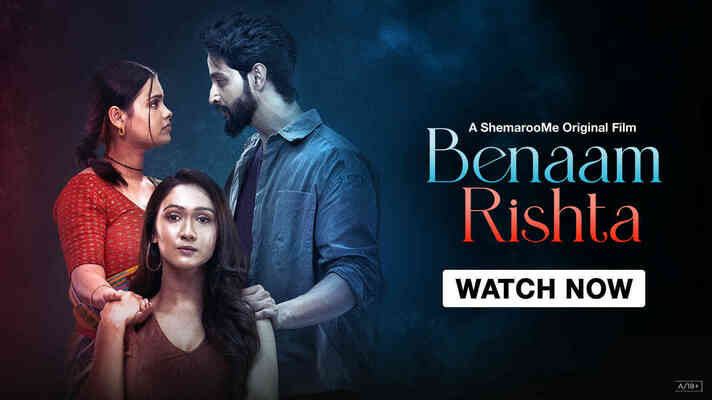Benaam Rishta Movie Watch Online on ShemarooMe.