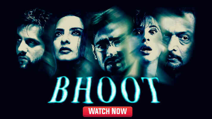 Bhoot Movie Watch Online on ShemarooMe.