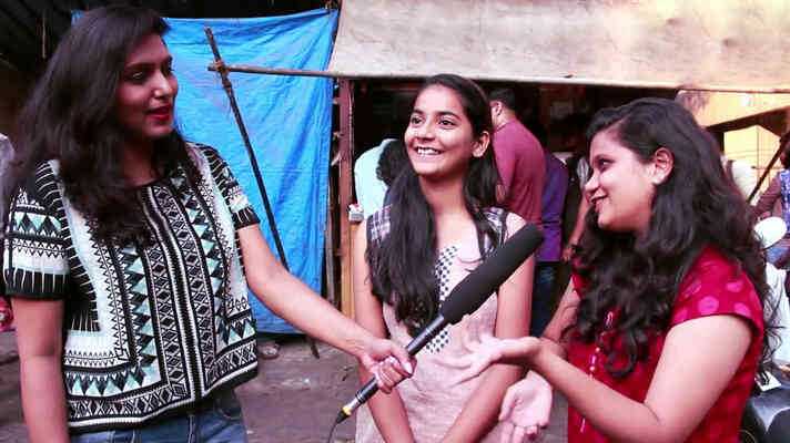 Watch Online Marathi Episode Bindaas Bol - The Dream Girl / Boy in Life - ShemarooMe