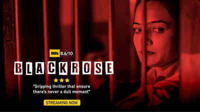 Watch Movie Black Rose Online only on Watcho,