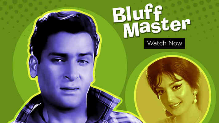 Bluff Master Movie Watch Online on ShemarooMe.