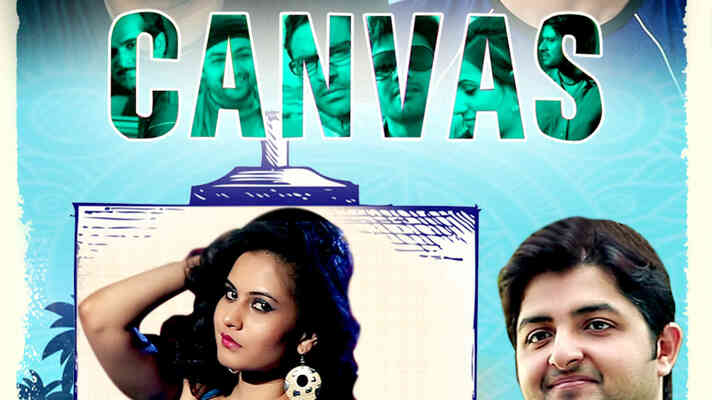 Canvas Gujarati Movie Watch Online on ShemarooMe