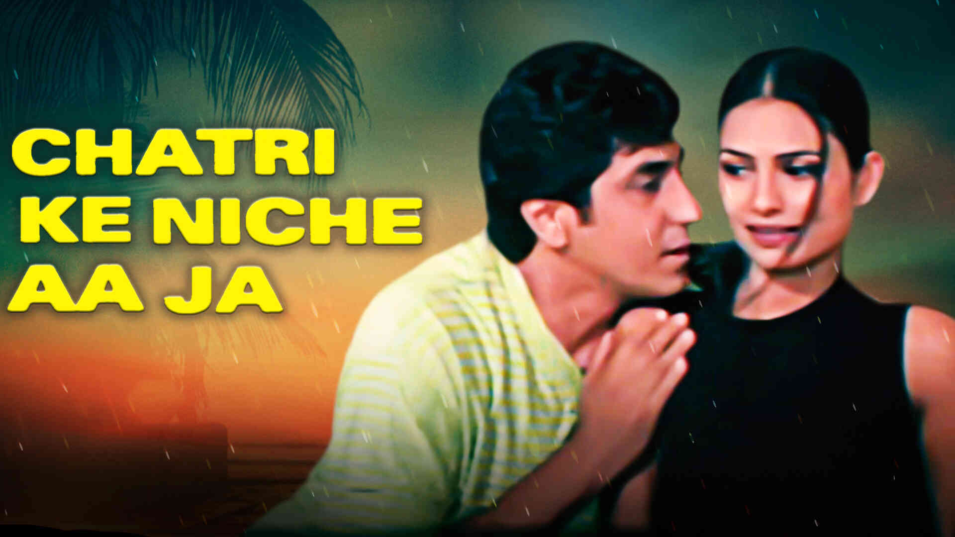 Watch Movie Chatri Ke Niche Aa Ja Only on Watcho