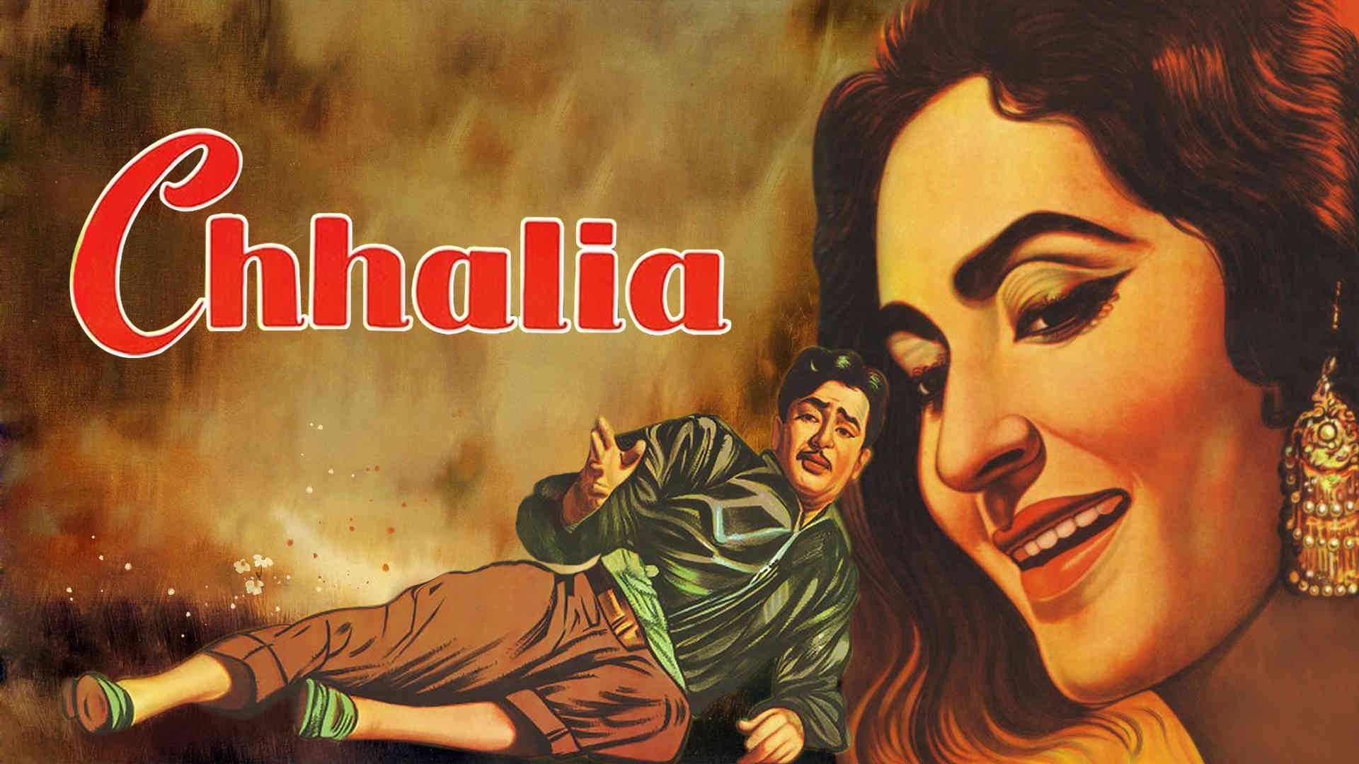 Watch Movie Chhalia Only on Watcho