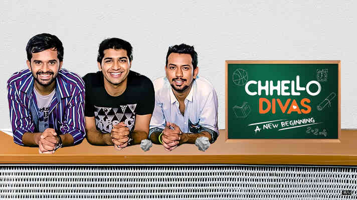 Chhello Divas - A New Beginning Gujarati Movie Watch Online on ShemarooMe