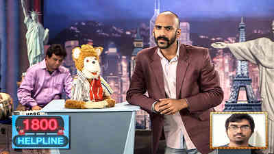 Watch comedy-station only on Watcho