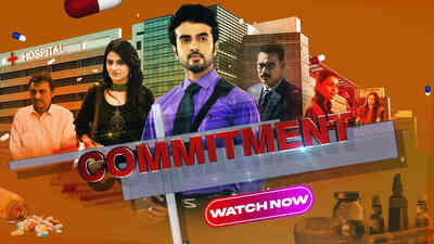 Watch Movie Commitment Online only on Watcho,