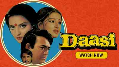 Watch Movie Daasi Online only on Watcho,