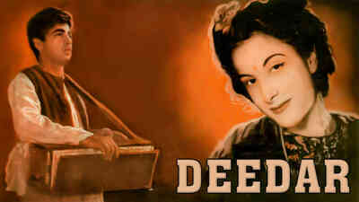 Watch Movie Deedar Online only on Watcho,
