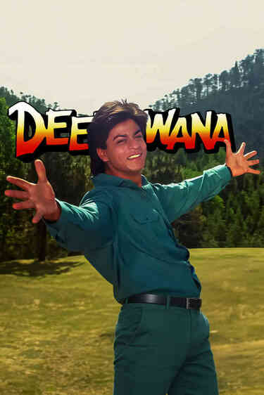 Deewana Movie Watch Online on ShemarooMe.