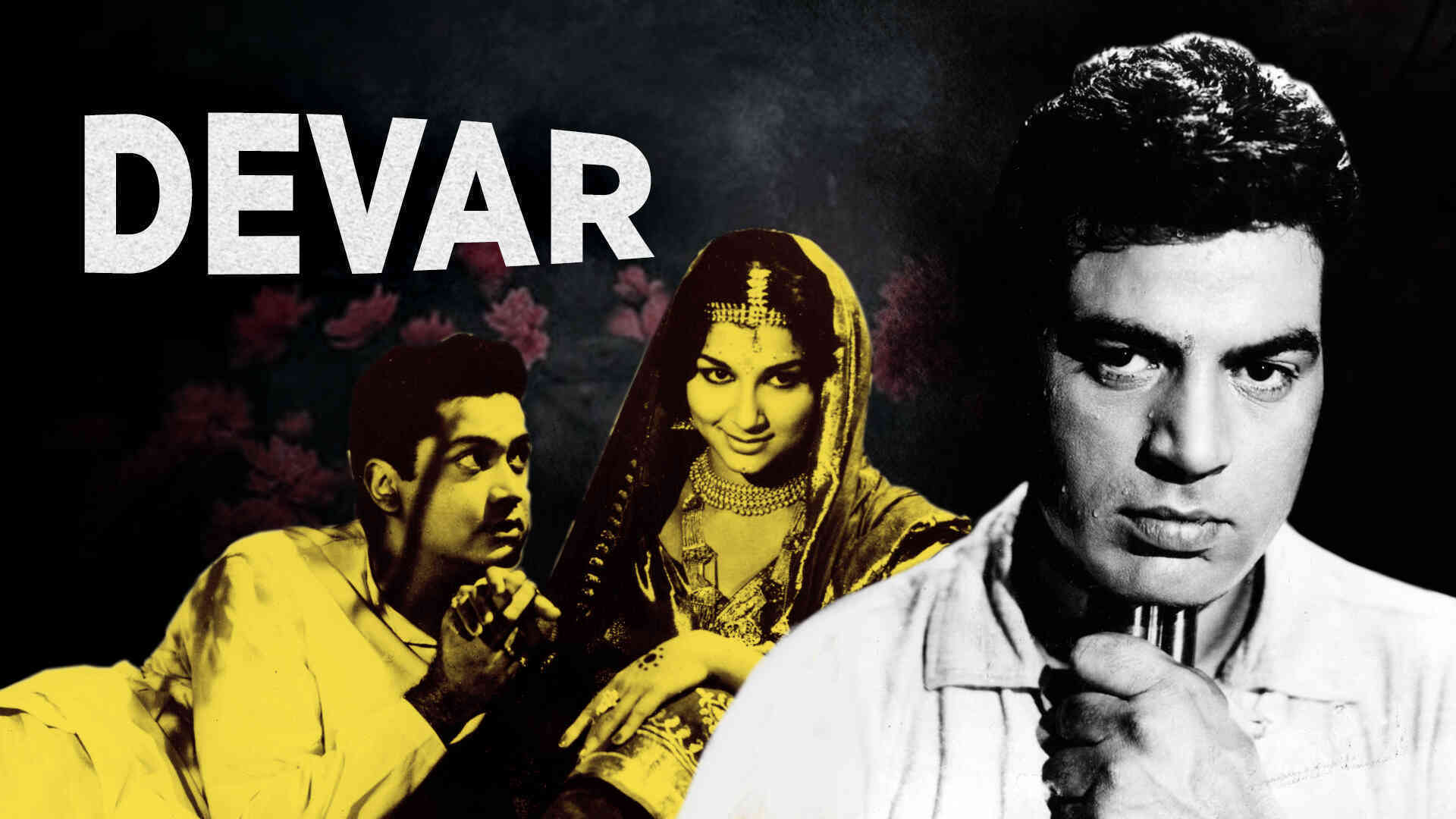 Watch Movie Devar Only on Watcho