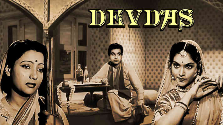 Watch Online Full movie Devdas |Devdas Movie