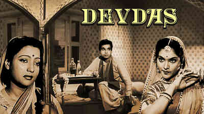 Watch Movie Devdas Online only on Watcho,
