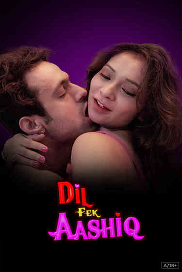 Dil Fek Aashiq Hindi Movie Watch Online on ShemarooMe