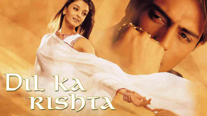 Dil Ka Rishta Movie Watch Online on ShemarooMe.