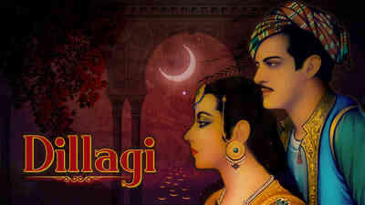 Watch Movie Dillagi(1949) Online only on Watcho,