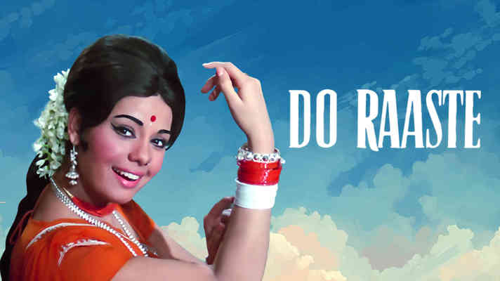 Watch online hindi movie Do Raaste - ShemarooMe