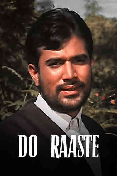 Do Raaste Movie Watch Online on ShemarooMe.