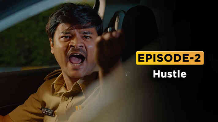 E2 - Hustle Gujarati Episode Watch Online on ShemarooMe