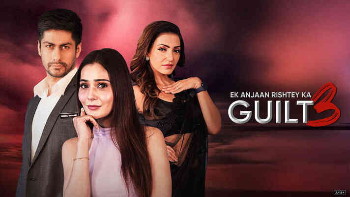 Ek Anjaan Rishtey Ka Guilt 3 Movie Watch Online on ShemarooMe.