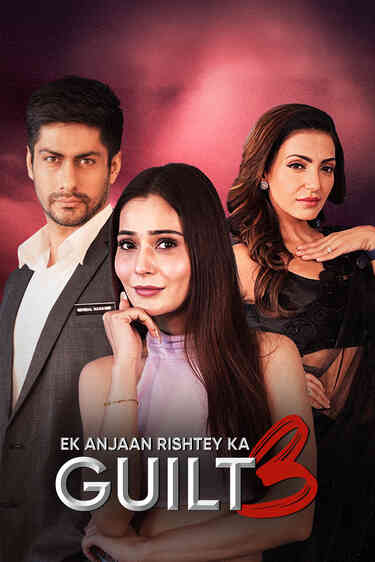 Ek Anjaan Rishtey Ka Guilt 3