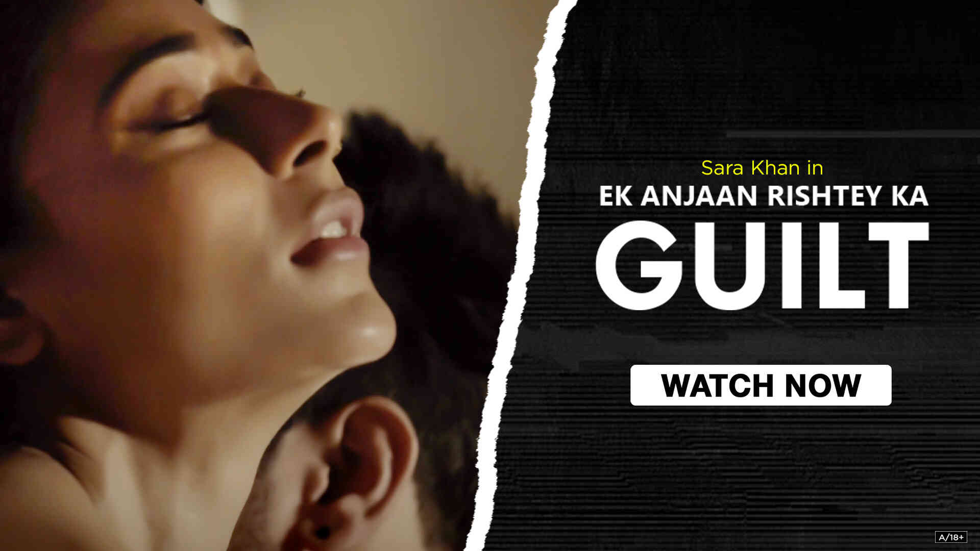 Watch Movie Ragini MMS 2 Only on Watcho