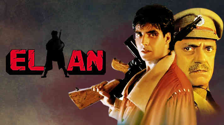 Watch Online Full movie Elaan |Elaan Movie