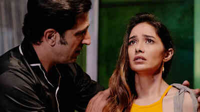 Stream ek-anjaan-rishtey-ka-guilt-2-show Online | Watcho