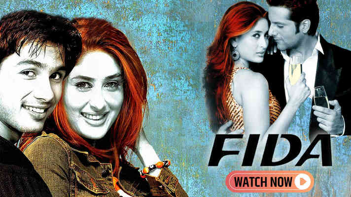 Fida Movie Watch Online on ShemarooMe.