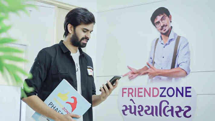 Friend Zone - Harakhpadudo Harsh Gujarati Episode Watch Online on ...